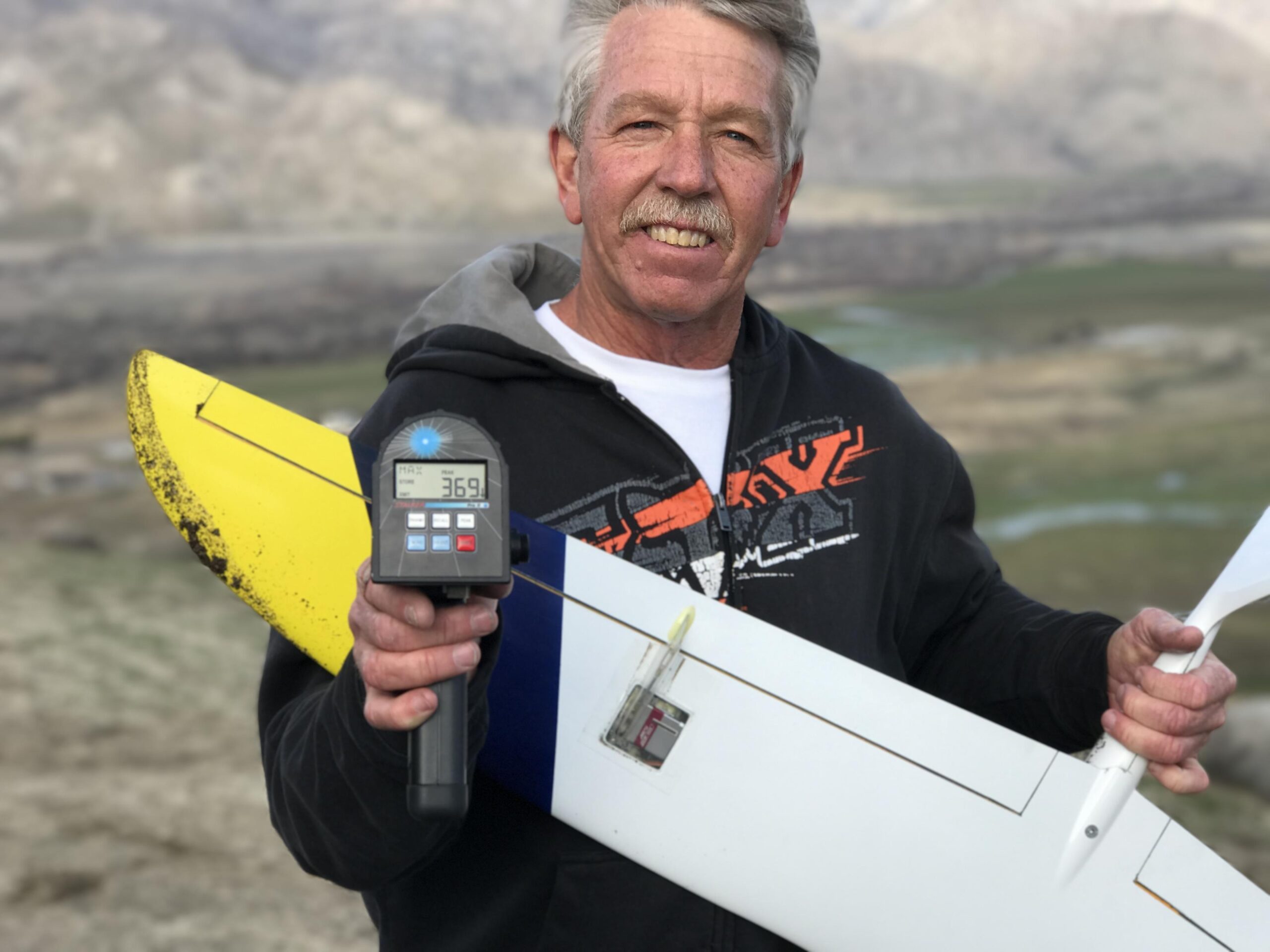 Stormchaser SC-60 – okarbon