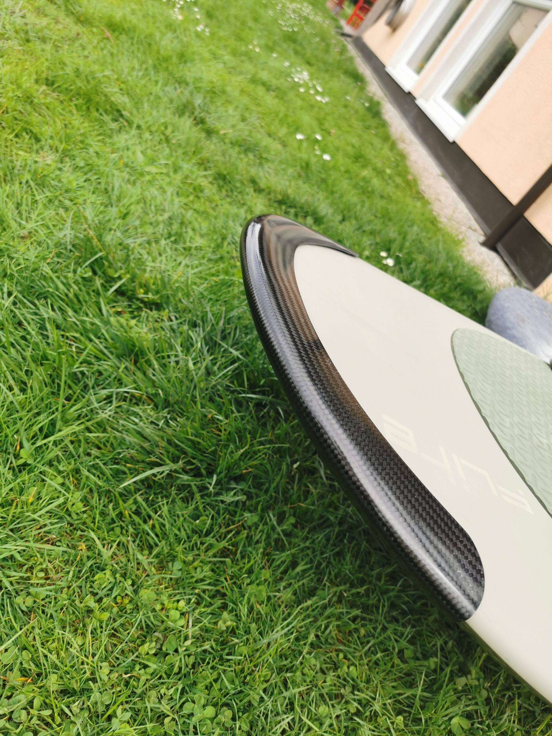 Flite board pro nose guard – okarbon